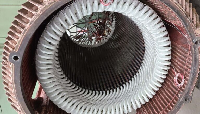 Trusted U.S. Form Coil Manufacturer Since 1986 - Expertise - coiltec.com