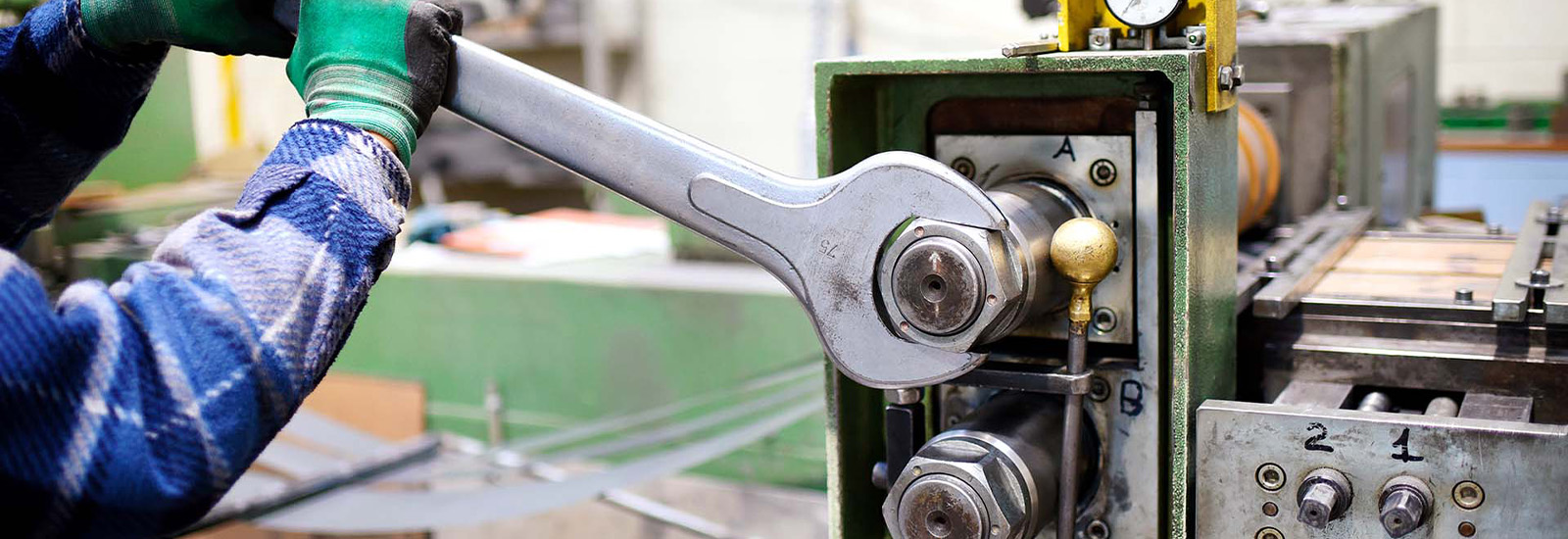 Mechanical Maintenance - coiltec.com